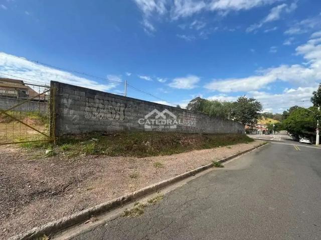 Terreno / Lote para Venda em Jundiaí/SP Jardim Esplanada
