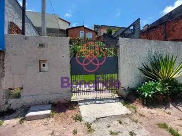 Terreno / Lote para Venda em Jundiaí/SP Jardim Estádio