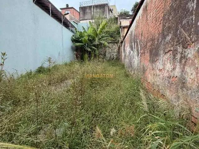 Terreno / Lote para Venda em Jundiaí/SP Jardim Estádio