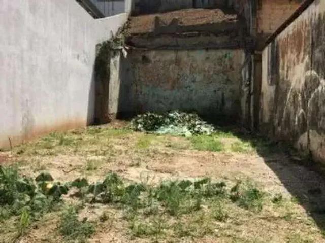 Terreno / Lote para Venda em Jundiaí/SP Jardim Estádio
