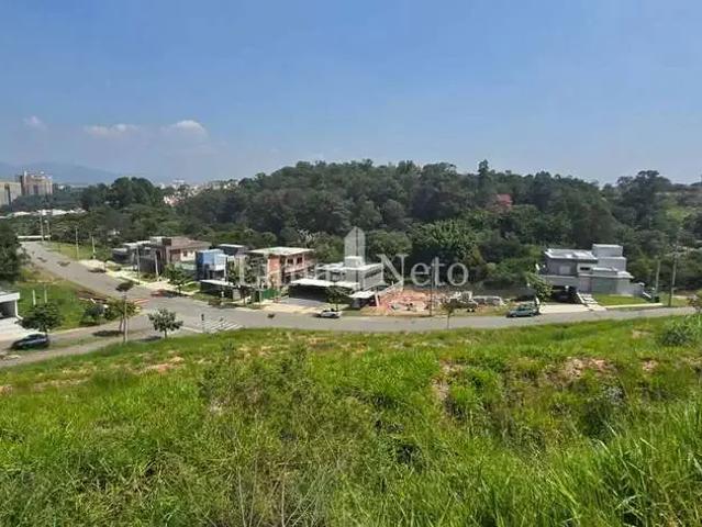 Terreno / Lote para Venda em Jundiaí/SP Jardim Florestal