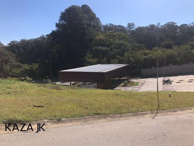 Terreno / Lote para Venda em Jundiaí/SP Jardim Florestal