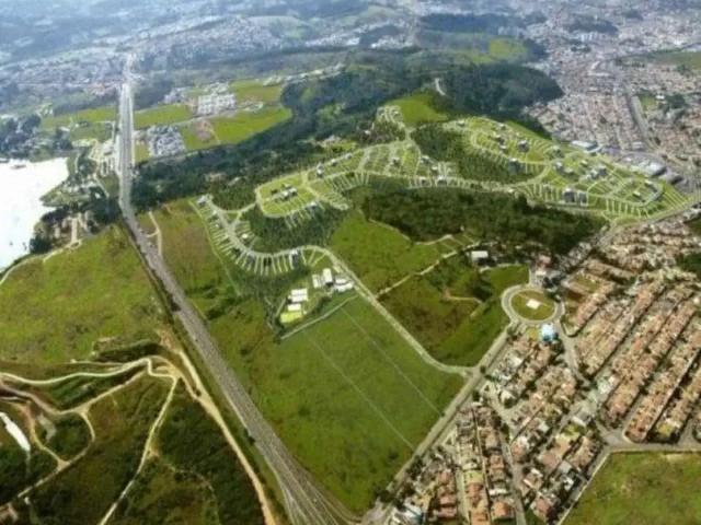 Terreno / Lote para Venda em Jundiaí/SP Jardim Florestal