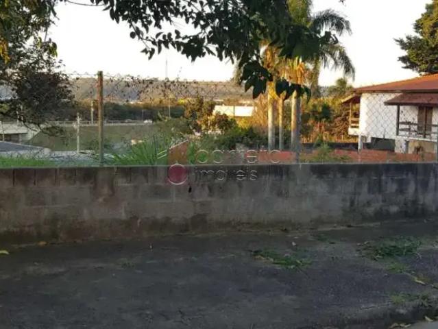 Terreno / Lote para Venda em Jundiaí/SP Jardim Florestal