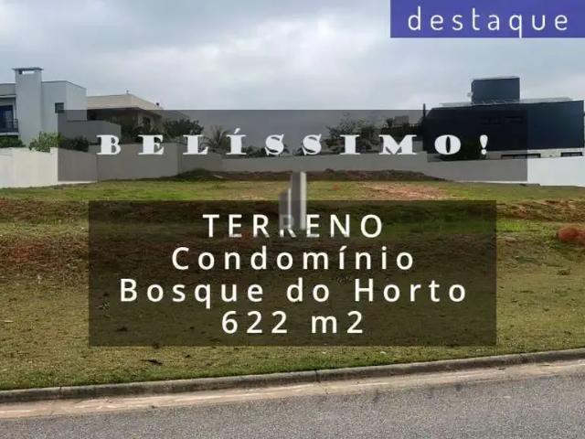 Terreno / Lote para Venda em Jundiaí/SP Jardim Florestal