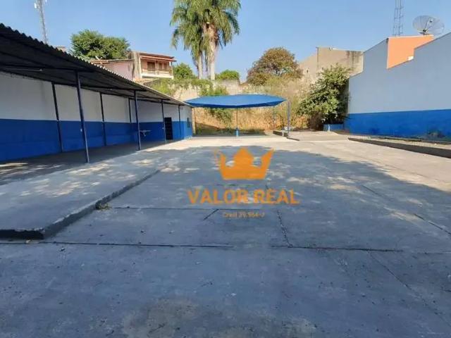 Terreno / Lote para Venda em Jundiaí/SP Jardim Florestal