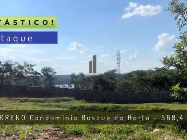 Terreno / Lote para Venda em Jundiaí/SP Jardim Florestal