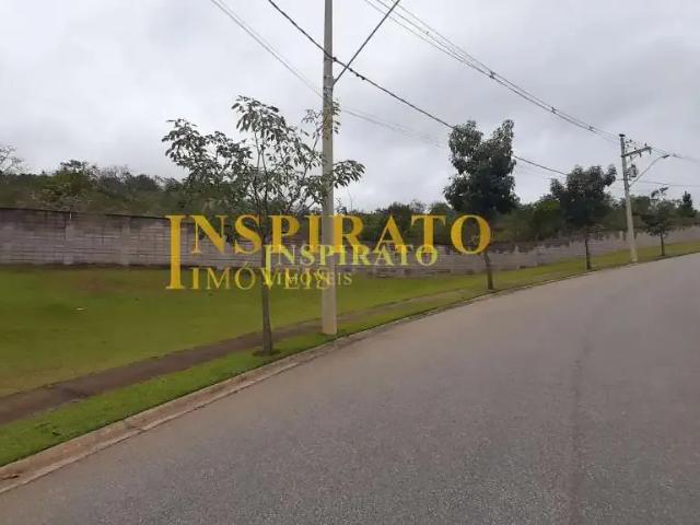 Terreno / Lote para Venda em Jundiaí/SP Jardim Florestal