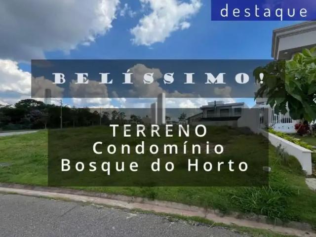 Terreno / Lote para Venda em Jundiaí/SP Jardim Florestal