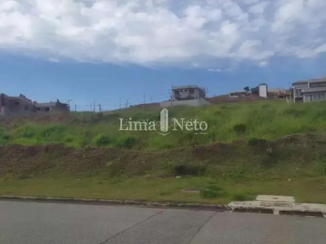 Terreno / Lote para Venda em Jundiaí/SP Jardim Florestal