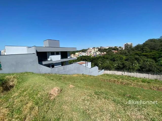 Terreno / Lote para Venda em Jundiaí/SP Jardim Florestal