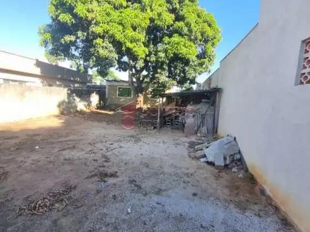 Terreno / Lote para Venda em Jundiaí/SP Jardim Guanabara