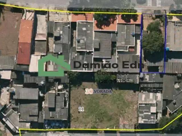 Terreno / Lote para Venda em Jundiaí/SP Jardim Guanabara