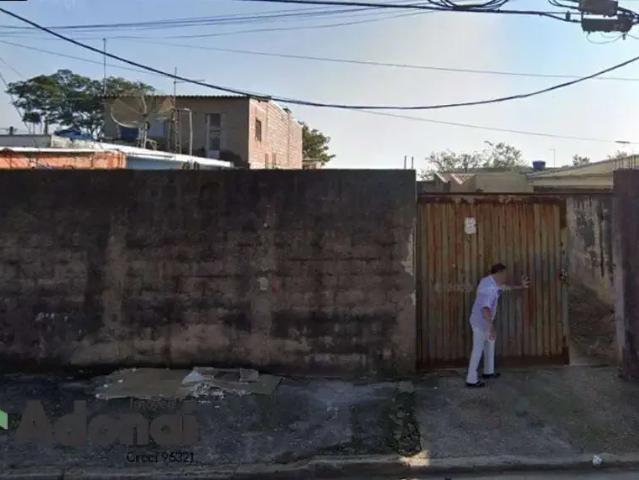 Terreno / Lote para Venda em Jundiaí/SP Jardim Guanabara