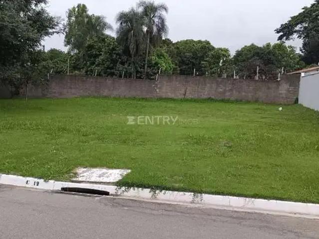 Terreno / Lote para Venda em Jundiaí/SP Jardim Gramadão I