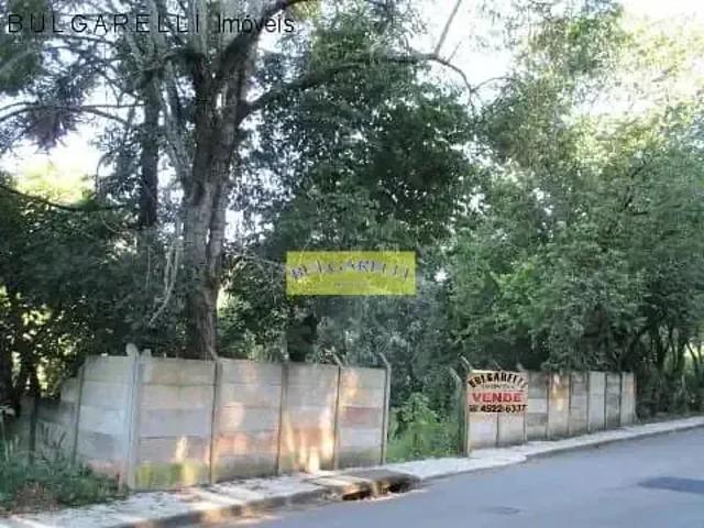 Terreno / Lote para Venda em Jundiaí/SP Jardim Itália