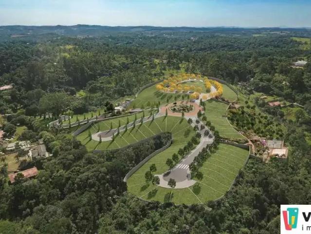 Terreno / Lote para Venda em Jundiaí/SP Jardim Itália