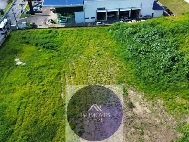 Terreno / Lote para Venda em Jundiaí/SP Jardim Liberdade