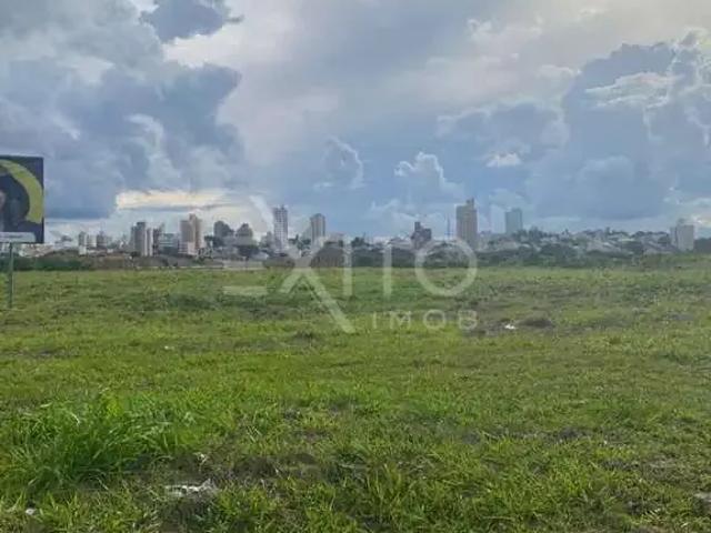 Terreno / Lote para Venda em Jundiaí/SP Jardim Liberdade
