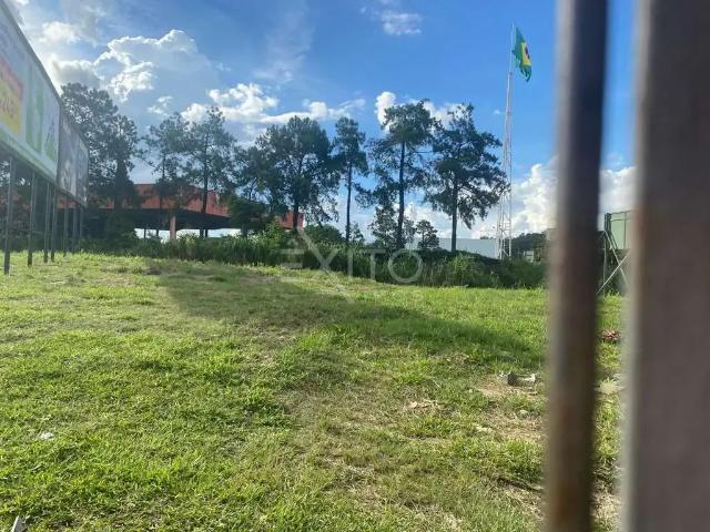 Terreno / Lote para Venda em Jundiaí/SP Jardim Liberdade