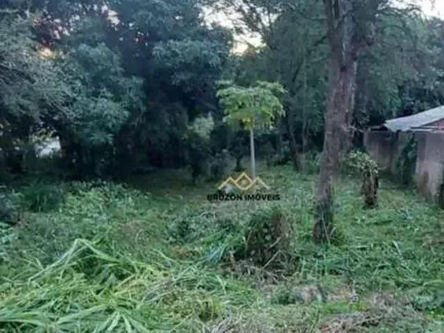 Terreno / Lote para Venda em Jundiaí/SP Jardim Pacaembu