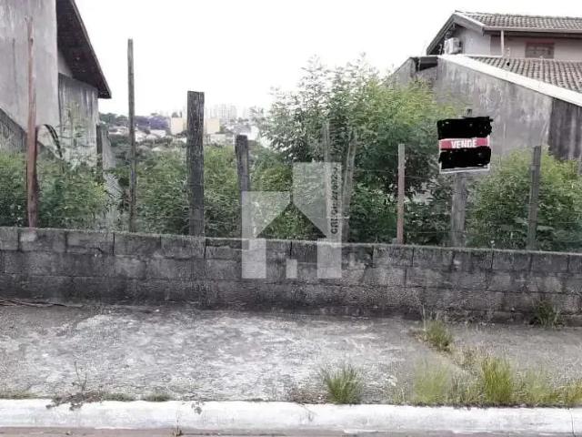 Terreno / Lote para Venda em Jundiaí/SP Jardim Pacaembu