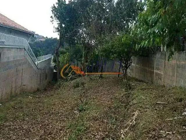 Terreno / Lote para Venda em Jundiaí/SP Jardim Pacaembu