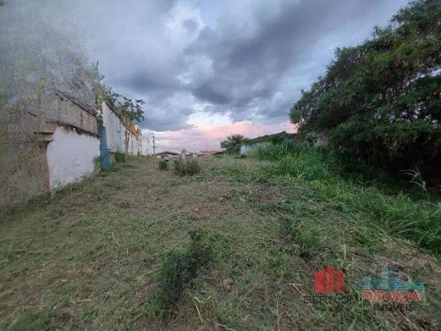 Terreno / Lote para Venda em Jundiaí/SP Jardim Pacaembu