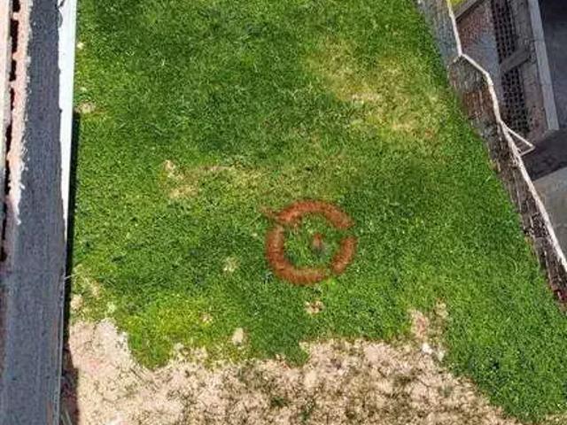 Terreno / Lote para Venda em Jundiaí/SP Jardim Pacaembu