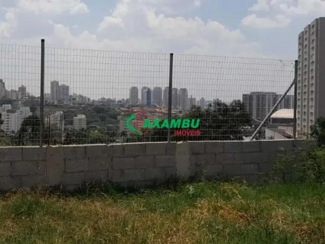 Terreno / Lote para Venda em Jundiaí/SP Jardim Palermo