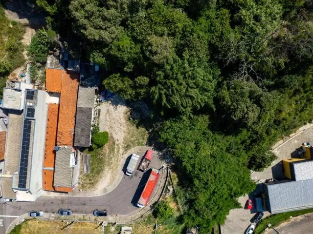 Terreno / Lote para Venda em Jundiaí/SP Jardim Palermo