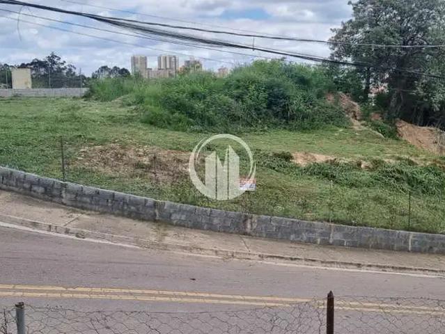 Terreno / Lote para Venda em Jundiaí/SP Jardim Palermo