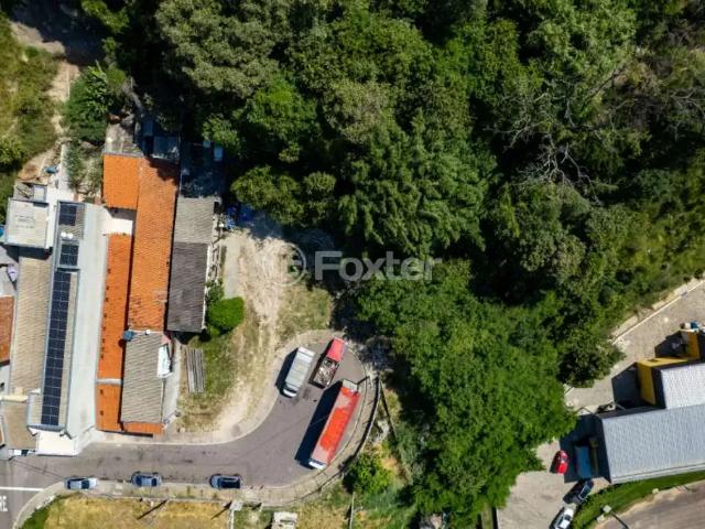 Terreno / Lote para Venda em Jundiaí/SP Jardim Palermo