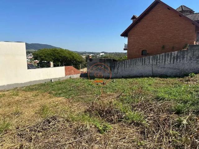 Terreno / Lote para Venda em Jundiaí/SP Jardim Paulista I