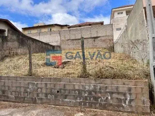 Terreno / Lote para Venda em Jundiaí/SP Jardim Paulista I