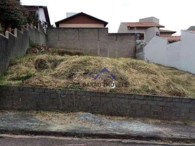 Terreno / Lote para Venda em Jundiaí/SP Jardim Paulista I