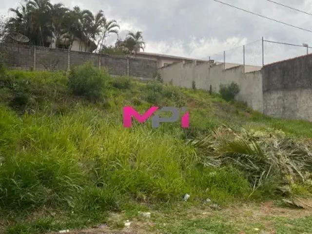 Terreno / Lote para Venda em Jundiaí/SP Jardim Paulista I