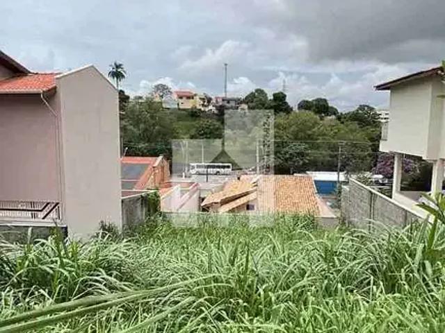 Terreno / Lote para Venda em Jundiaí/SP Jardim Paulista I