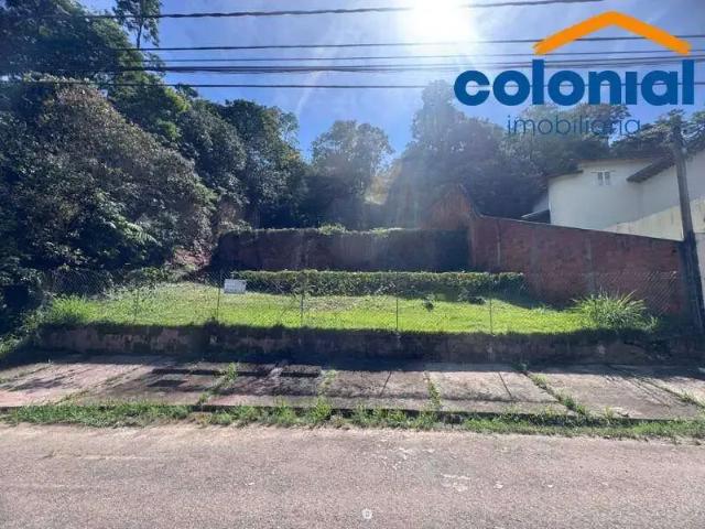 Terreno / Lote para Venda em Jundiaí/SP Jardim Paulista II