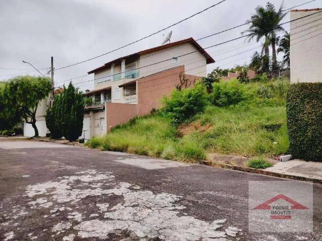 Terreno / Lote para Venda em Jundiaí/SP Jardim Paulista II