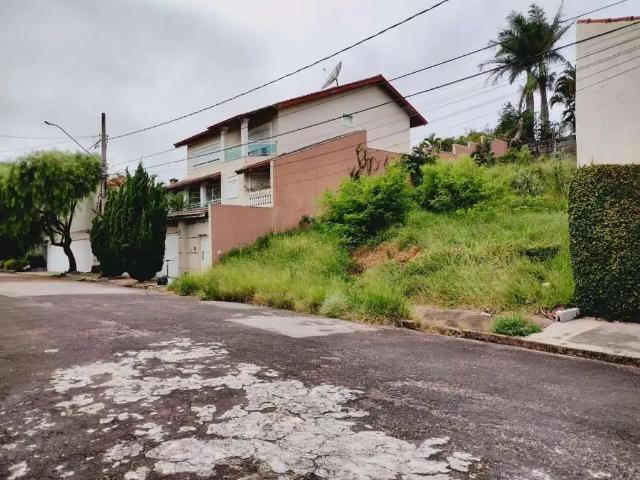 Terreno / Lote para Venda em Jundiaí/SP Jardim Paulista II