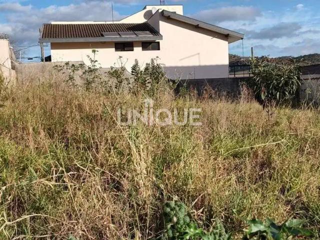 Terreno / Lote para Venda em Jundiaí/SP Jardim Paulista II