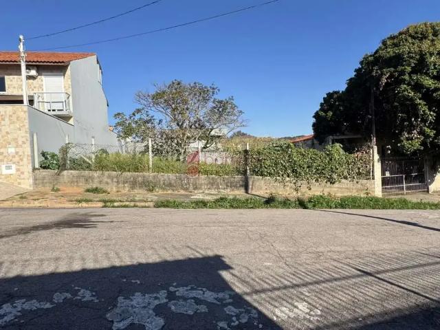 Terreno / Lote para Venda em Jundiaí/SP Jardim Paulista II