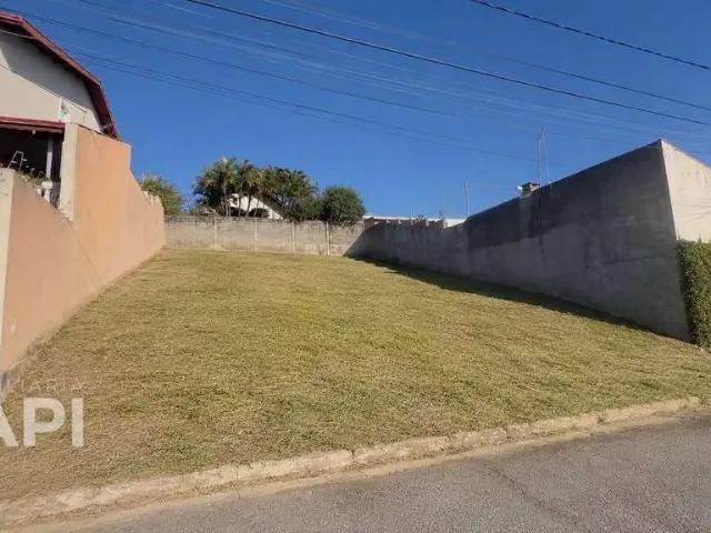 Terreno / Lote para Venda em Jundiaí/SP Jardim Paulista II
