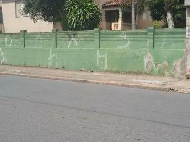 Terreno / Lote para Venda em Jundiaí/SP Jardim Petrópolis