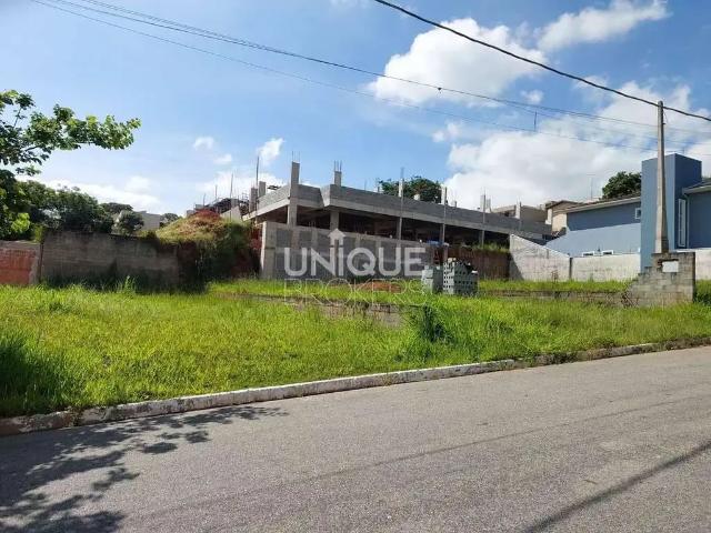 Terreno / Lote para Venda em Jundiaí/SP Jardim Quintas das Videiras