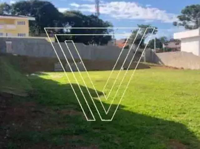 Terreno / Lote para Venda em Jundiaí/SP Jardim Quintas das Videiras