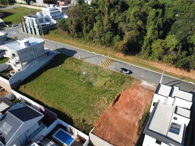 Terreno / Lote para Venda em Jundiaí/SP Jardim Quintas das Videiras