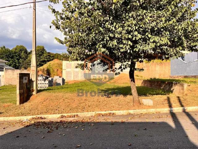 Terreno / Lote para Venda em Jundiaí/SP Jardim Quintas das Videiras