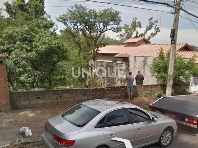 Terreno / Lote para Venda em Jundiaí/SP Jardim Quintas das Videiras
